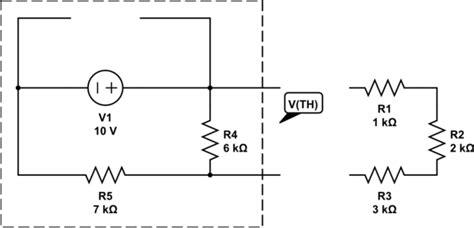 Theory Series Parallel DC Circuit Analysis Training Issue Electrical Engineering Stack Exchange
