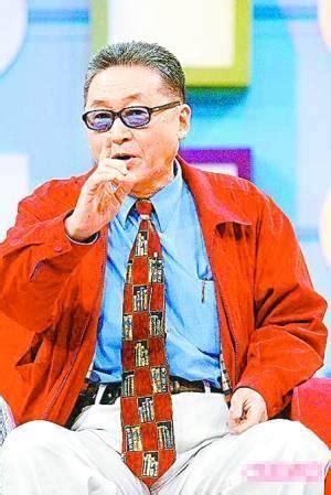 一代文人騷客李敖 駕鶴西去 每日頭條