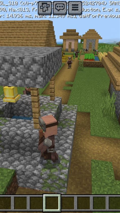 Download Dont Touch Grass Map For Minecraft Bedrock Edition