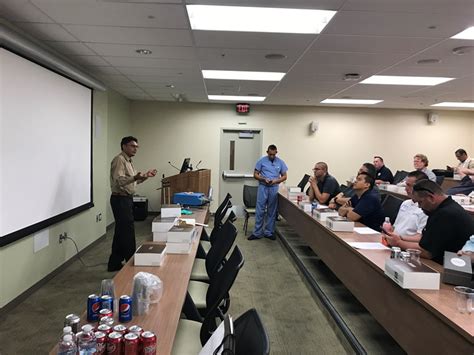 Cmia La Chapter Aug 2017 California Medical Instrumentation