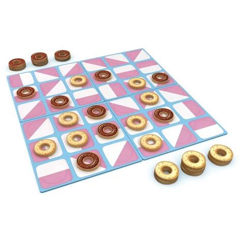 Donuts Mind Games Geelong