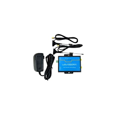 Lora Gw Kontroler Bluetooth Wifi Do Inteligentnych Zamk W Lora