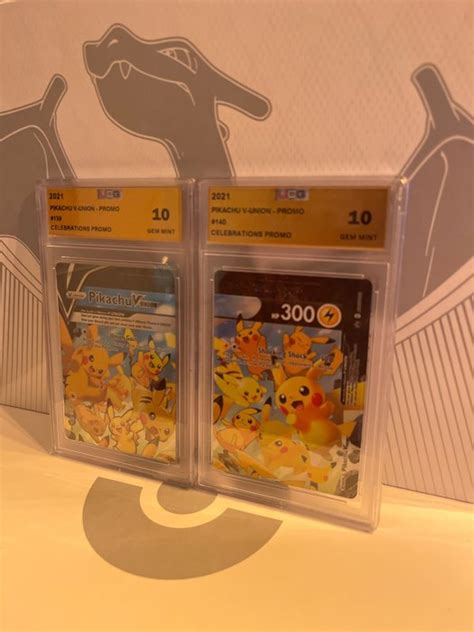 Wizards of The Coast Pokémon Graded Card Pokémon Catawiki