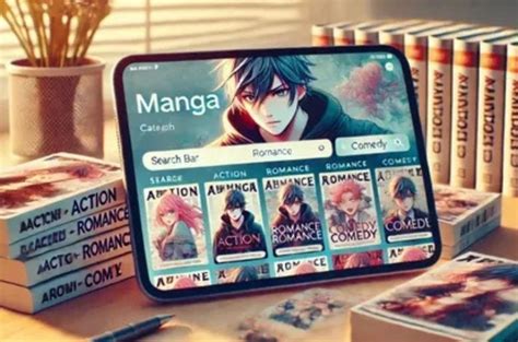Manganato Top Manga Reads You Cant Miss This Year