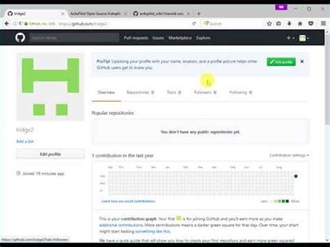 How To Contribute To The ArduPilot Documentation Blog ArduPilot Discourse
