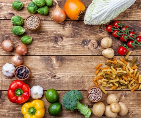 Diet Myths Debunked