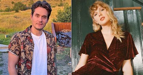 When Taylor Swift Was Accused Of Humiliation & Cheap Songwriting By Ex-Boyfriend John Mayer Over ...