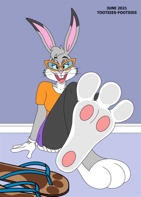 Heather By Tootsies Footsies On Deviantart