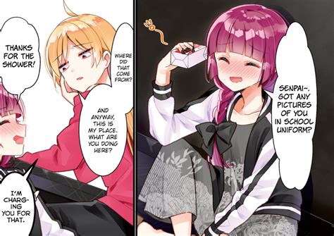 Hard Yuri Tumblr
