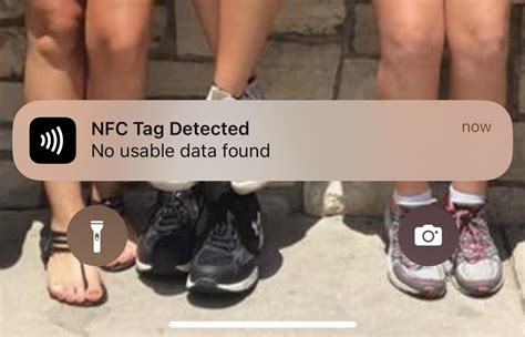 How To Get Rid Of This R NFC