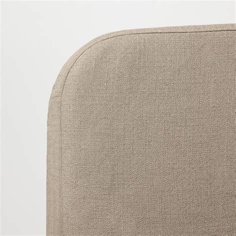 Nyhamn 3 Seat Sofa Bed With Foam Mattressnaggen Beige Ikea