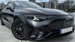 Is The Mercedes Cla A Mini S Class