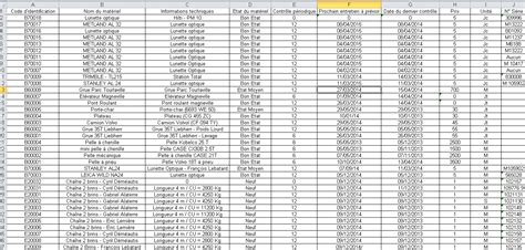 Xl 2007 Modifier Une Date Macros Et Vba Excel