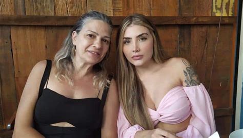 Ff Aline Farias Supera Dificuldades E Relata Suportes Que D Aos Pais Pichau Arena