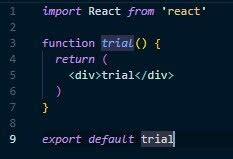 VS Code Extensions You Should Use As A React Developer DEV Community