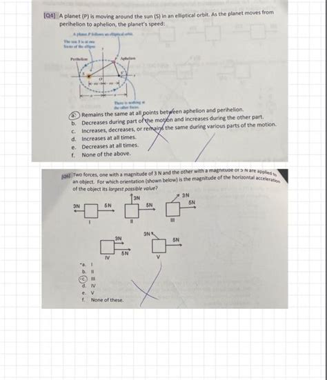Solved Multiple Choice Questions There Are Questions In Chegg