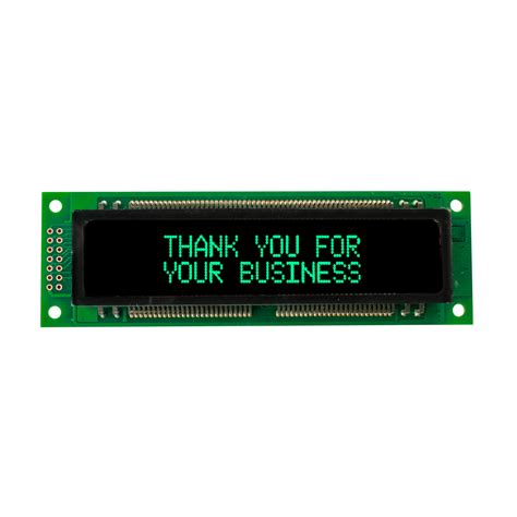 Dot Matrix Displays Archives Luna Electronic