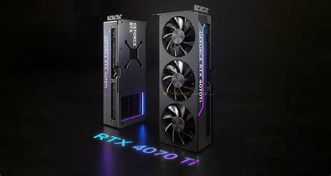 Lenovo представила GeForce RTX 4070 Ti серии Legion — i2HARD