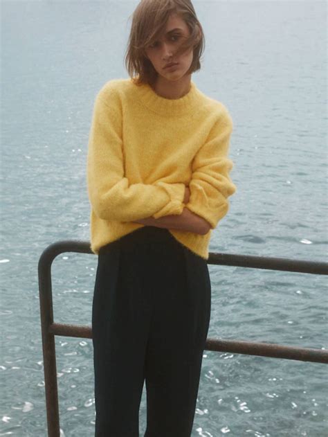 Ficha Estas Novedades Ideales En Massimo Dutti