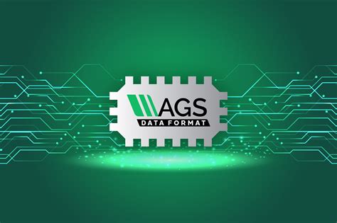 AGS Association Of Geotechnical And Geoenvironmental Specialists Release Of AGS