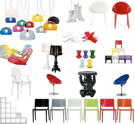 Kartell Lampade OUTLET