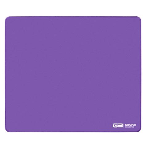 Gitoper G2 Esports Gaming Mousepad Xl