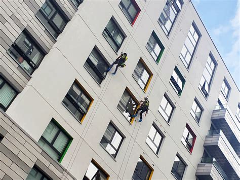 Cladding Inspection Assessment And Remediation Hallas And Co