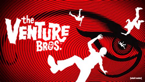🔥 Free Download The Venture Bros Hd Wallpaper Background Image Id By