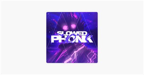 ‎crazy Frog Phonk Slowed Song By Driftmane Phxntom And Tazzy Apple Music
