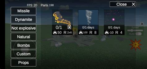 Destruction Physics Apk Download For Android Free