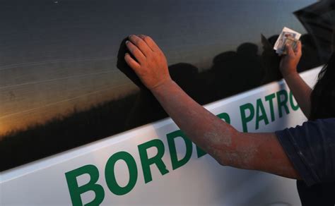 Los Arrestos De Inmigrantes En La Frontera Alcanzaron Nuevo Máximo