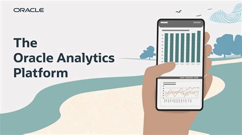 what is oracle analytics youtube