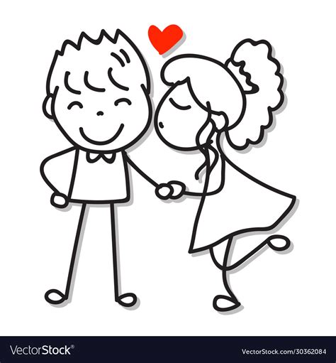 Cartoon Couples Telegraph