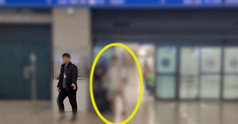 성착취물 10만개 유포‥사이트 운영한 20대 남성 검거