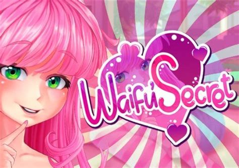 Buy Waifu Secret Global Steam Gamivo