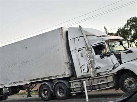 Safety Of Intersection On New England Highway At Stanthorpe Called Into