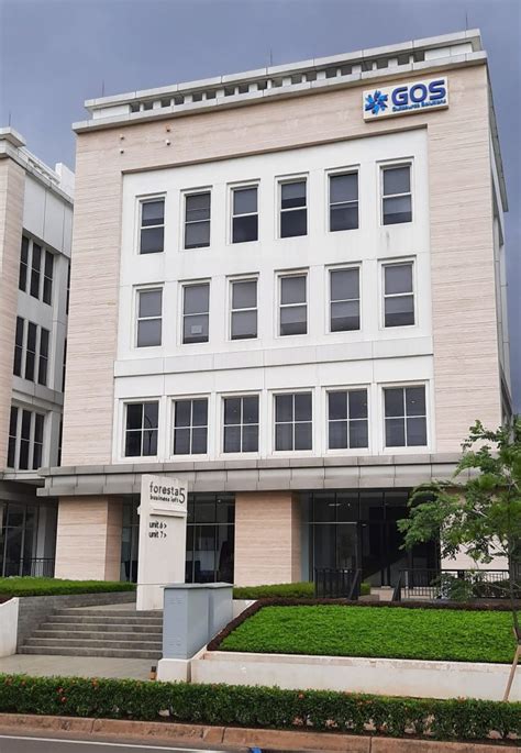 About Us Gos Indoraya