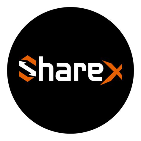 Sharex Sexc Logo Png Vector Svg Free Download