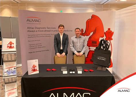 Biomarkers Almac Diagnostic Services