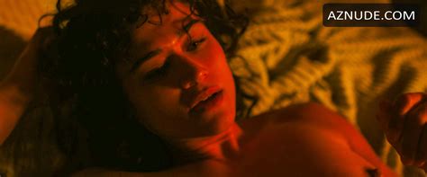 Katy Obrian Nude Aznude
