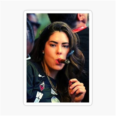 Kelsey Plum Sticker For Sale By Fauxbackcostore Redbubble