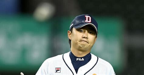 12년만 베어스 신인왕 중고신인 정철원 신인 최다 홀드로 최고 샛별 등극 Kbo 시상식