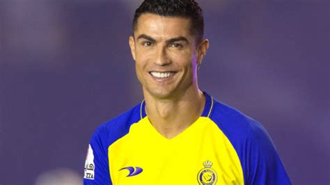 Panas Cristiano Ronaldo Senggol Mls Tak Lebih Baik Dari Liga Arab Saudi
