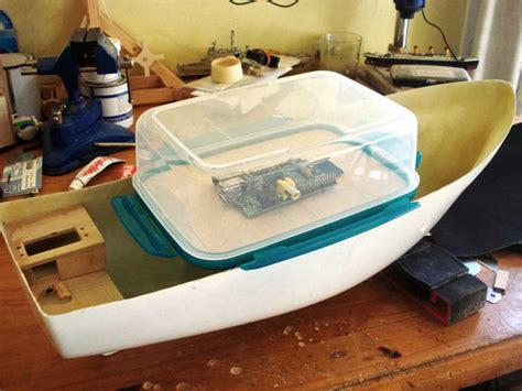 Ten Amazing Raspberry Pi Projects