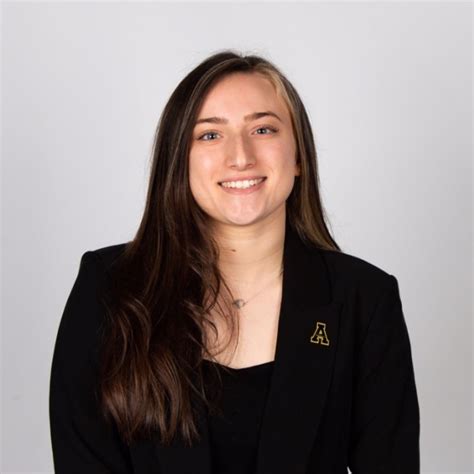 Mackenzie Ohanlon Assistant Director Of Development Operations