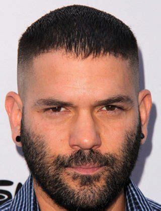 40 Ideas For Mens Haircut Over 40