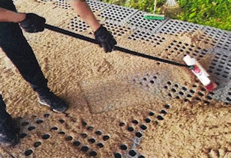 Mud Control Grids Statcr