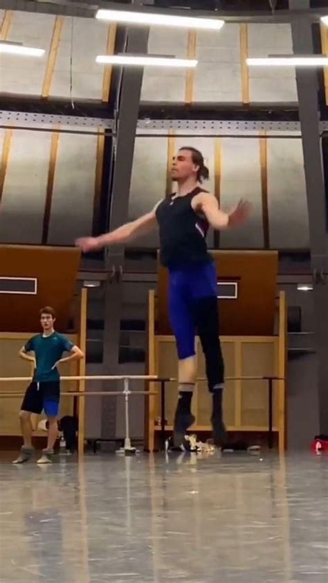 Incredible Credits To Balletyuliakonkina On TikTok Balletlove Balletinspiration