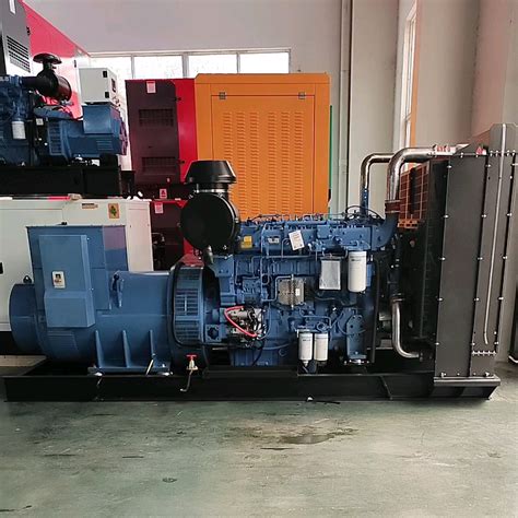 125kva Self Running Generator Home Use 100kw Dynamo Power Buy 100kw