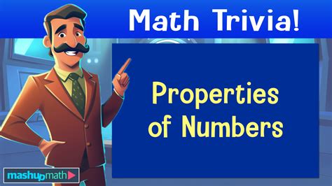 101 Math Trivia Questions Jeopardy Style With Answers — Mashup Math